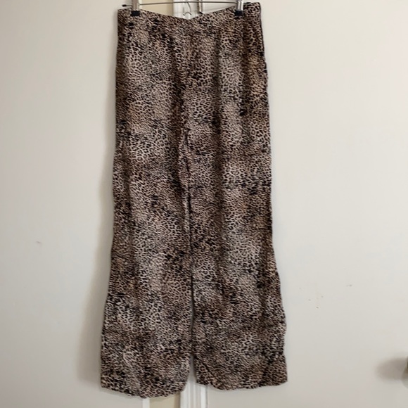 Bella Dahl | Intimates & Sleepwear | Bella Dahl Pj | Poshmark